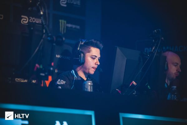 nahtE пополнил состав NRG