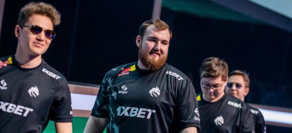 chopper о Team Spirit на мейджоре: "Внутри команды была нереальная ...