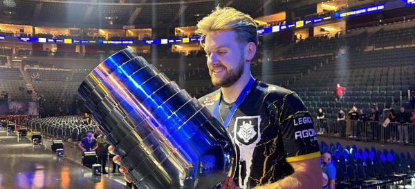 NiKo о победе в рамках IEM Cologne 2023: "Это самый крупный трофей в ...