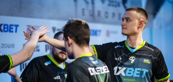 9 Pandas – последний участник PGL CS2 Major Copenhagen 2024 от Европы