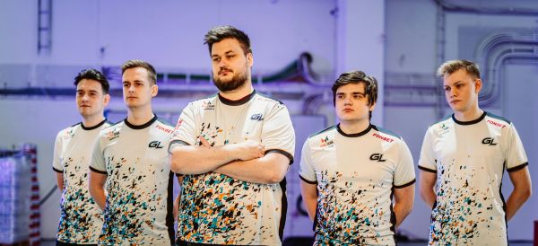 Официально: GamerLegion заменила 9 Pandas на PGL CS2 Major Copenhagen 2024