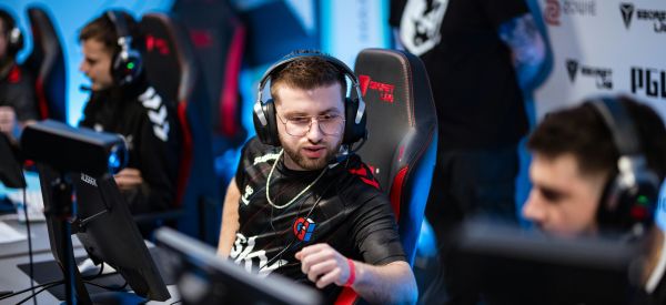 Слухи: GUILD распустит свои составы по CS2