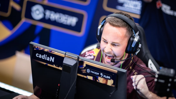 Astralis прошла в полуфинал BLAST Premier World Final 2024; NAVI вылетела