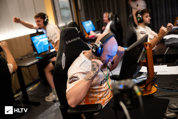 fnatic выступит на Perfect World Shanghai Major 2024