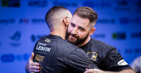 FURIA, paiN и GamerLegion прошли в следующую стадию Perfect World Shanghai Major 2024