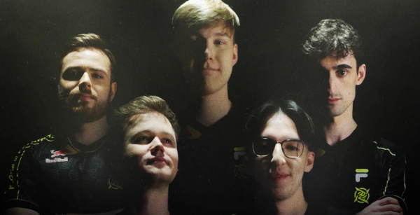 Snappi возглавил новый состав NIP по CS2