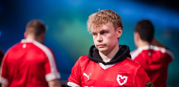 MOUZ вышла в финал PGL Cluj-Napoca 2025