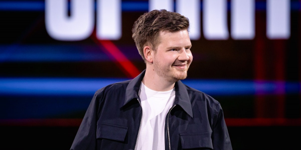 dupreeh завершил карьеру про-игрока в CS